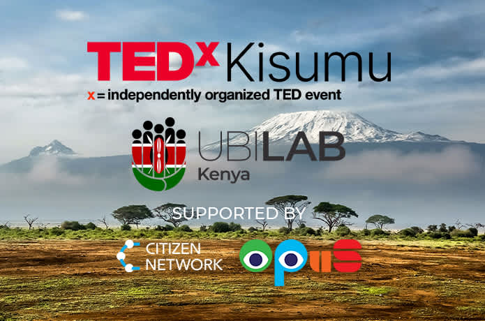 Kenya: UBI and the Environment Activation | Indiegogo