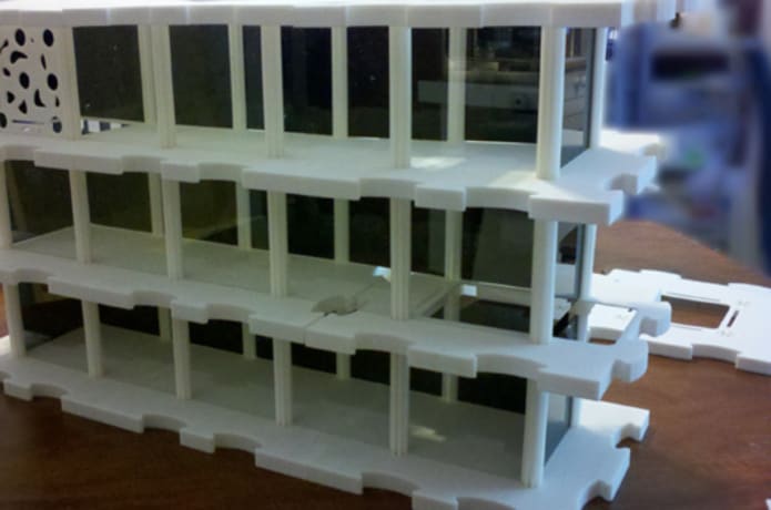 Modular Rat Maze | Indiegogo