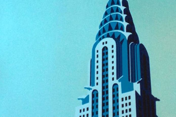 'Places'- a fine art screen print project | Indiegogo