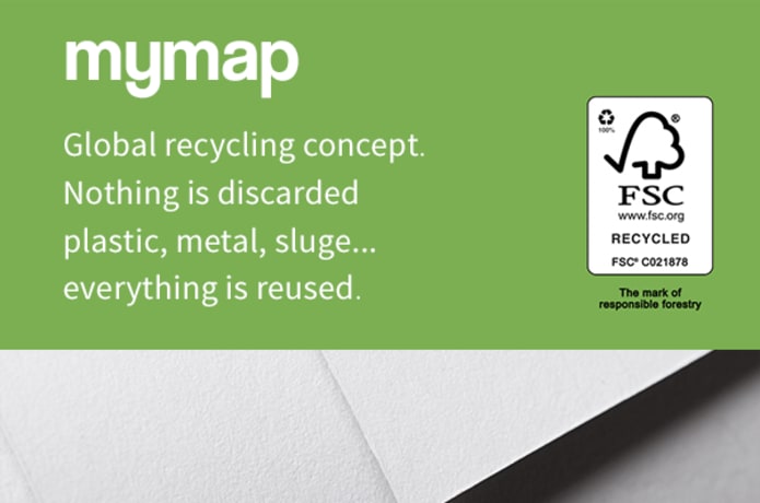 mymap...the adventure begins! | Indiegogo