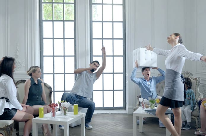 POZE-The Ultimate Posture Coach | Indiegogo