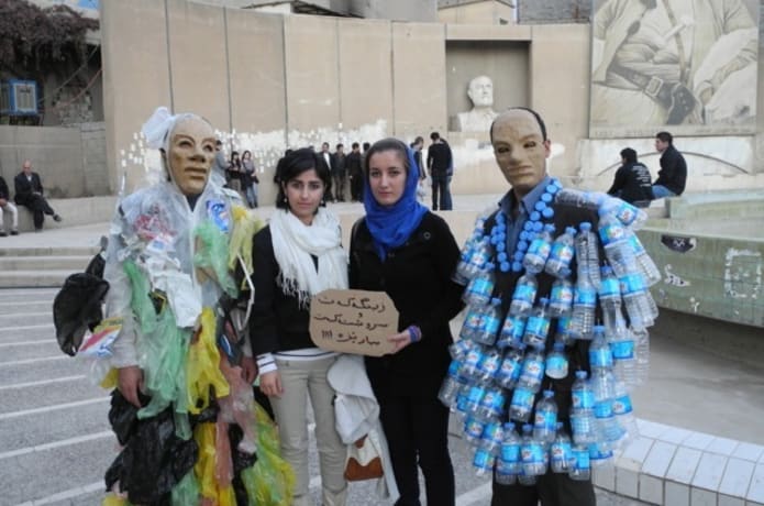 Rawanduz River Expedition | Indiegogo