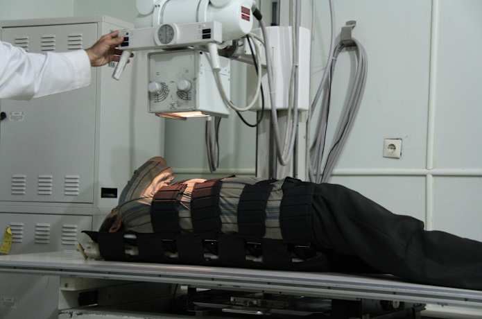 Spinal Cord Protection | Indiegogo