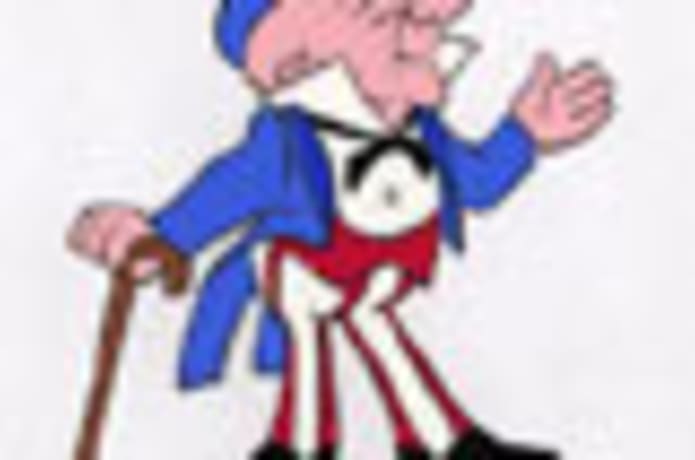 VISUALIZING ART HISTORY: EXPERIMENTAL ANIMATION & ITS MENTOR, JULES ...