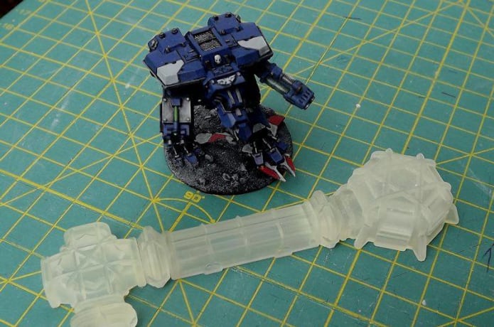 Modular 6mm scale bunker system | Indiegogo