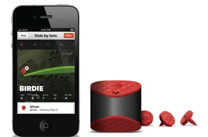 GAME GOLF - change the golf experience forever, for everyone | Indiegogo