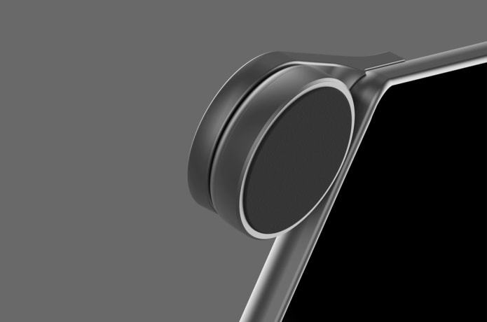 Tesla Front & Rear MagSafe Wireless Charger | Indiegogo