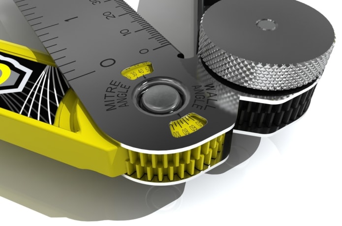 Mitre Mate Angle Finding Tool | Indiegogo