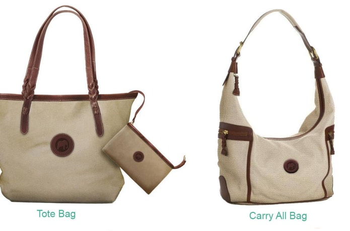 Lulea: We Make the Bags, You Make the Difference | Indiegogo