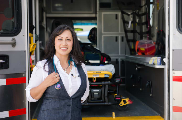 Kristina Hong, BSN, RN, MICN for Hospital Board | Indiegogo