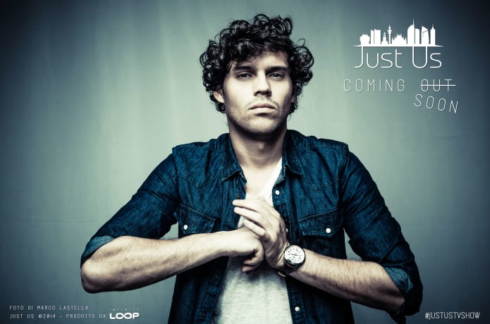 Just Us - Tv Show | Indiegogo