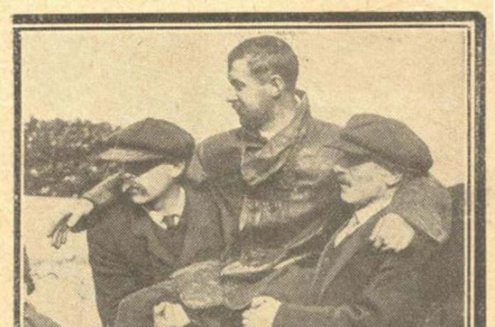 The Helen Blake Lifeboat Project | Indiegogo