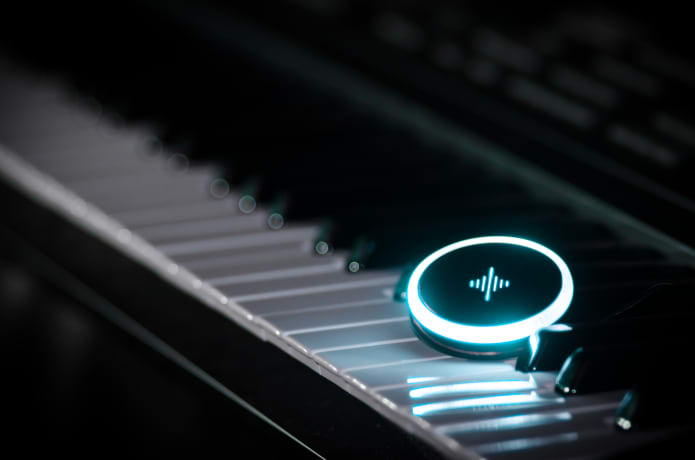 Soundbrenner Pulse: Smart Vibrating Metronome | Indiegogo