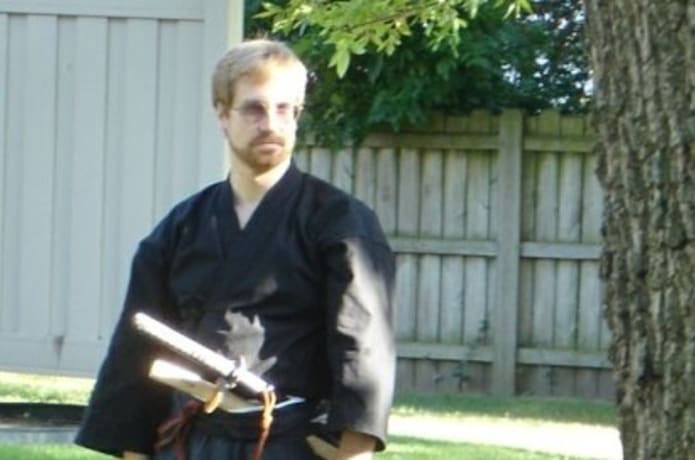 Budo Bum Anthology | Indiegogo Budo Bum Anthology | Indiegogo