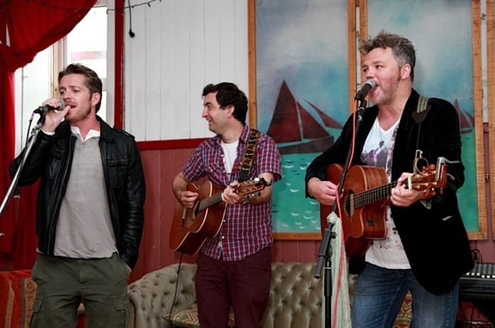 SONGS FOR AMY, Feature Film | Indiegogo