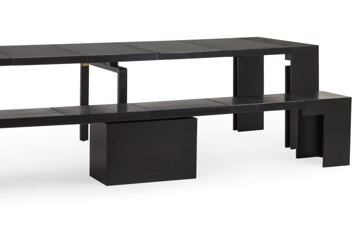 Transformer Table 2.0 - 6 Tables In 1 | Indiegogo