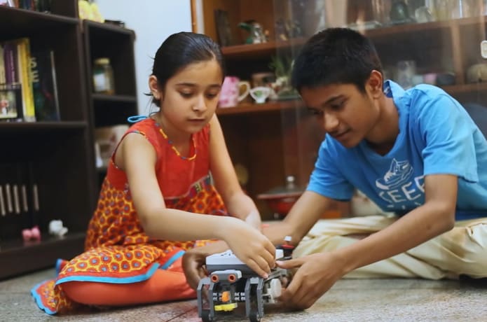 evive: the best electronic prototyping platform! | Indiegogo