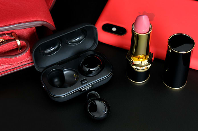 Model X True Wireless : The Best Sound Earbuds | Indiegogo