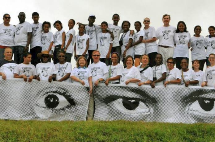 WITNESS Project: Bringing Our Stories to Life Through Film | Indiegogo