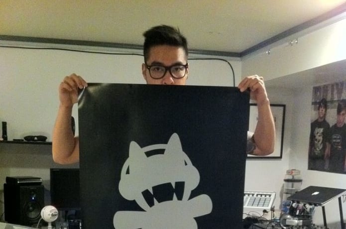 Monstercat Animated Series - Bring the Brand to Life! | Indiegogo