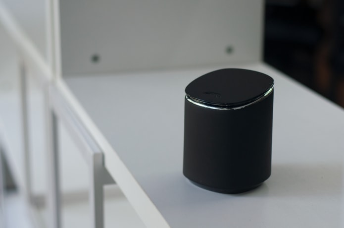 M2 Hive: world's most powerful MESH Wi-Fi router | Indiegogo