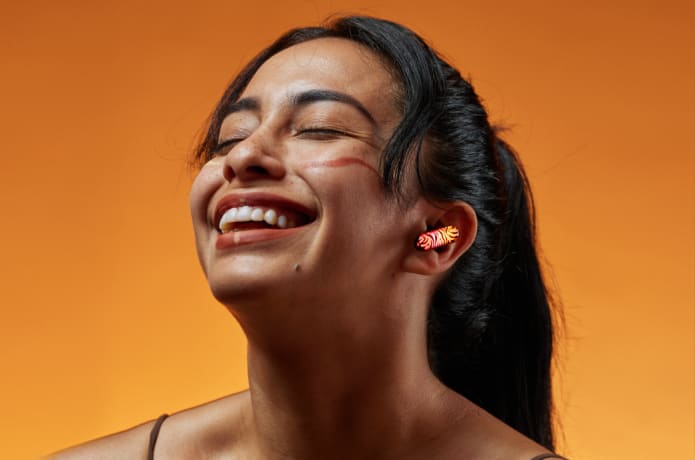 GPods:The World's First Earbuds With Light Control | Indiegogo