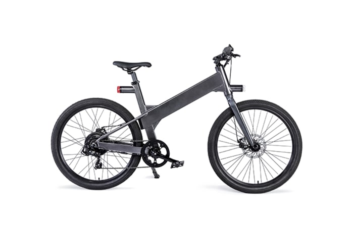 Flash: The Bike Evolved | Indiegogo