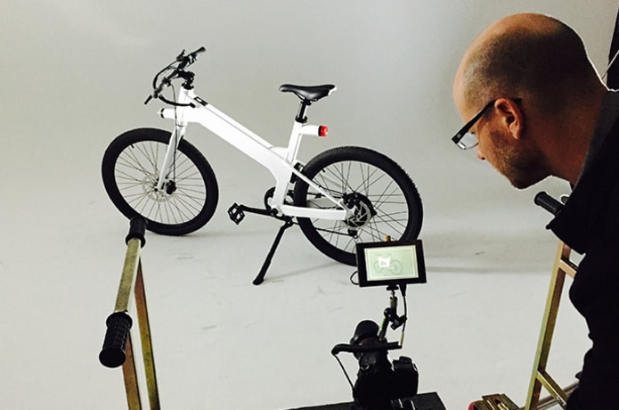 Flash: The Bike Evolved | Indiegogo