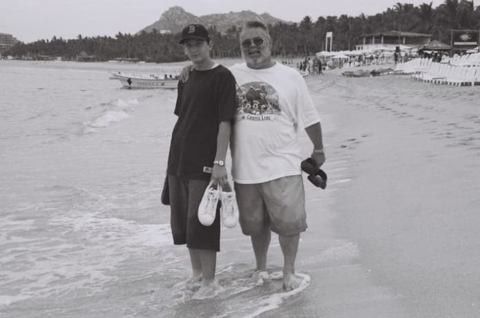 JIM GREENLEAF NEEDS YOUR HELP | Indiegogo