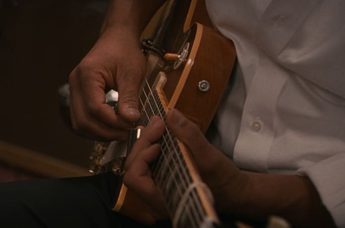 The Guitarist - Short Film | Indiegogo