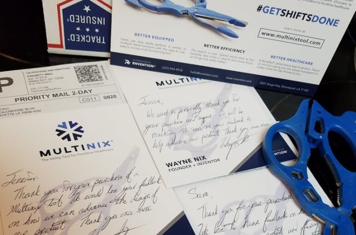 MultiNix Utility Tool | Indiegogo