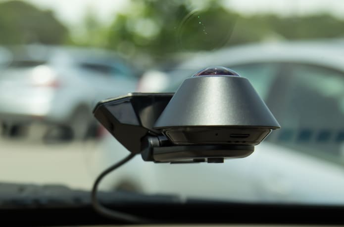 Waylens Secure360 4G - Automotive Security Camera | Indiegogo