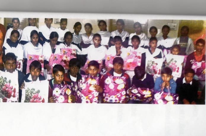 Christian Orphanage in Pakistan | Indiegogo