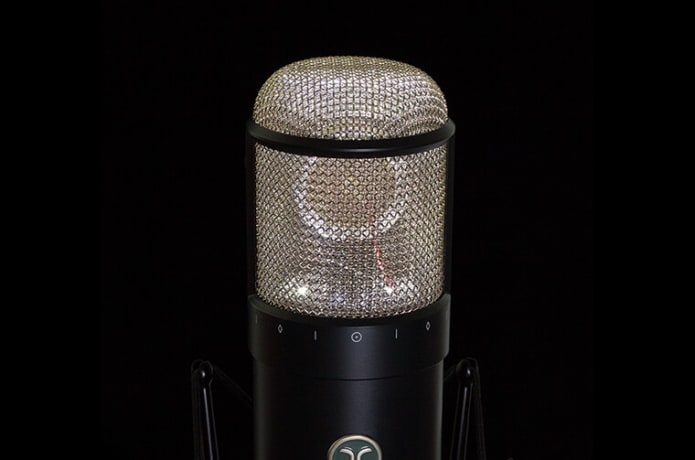 Sphere - Precision Microphone Modeling System | Indiegogo