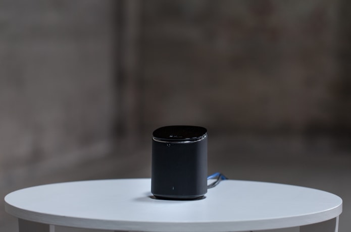 M2 Hive: world's most powerful MESH Wi-Fi router | Indiegogo