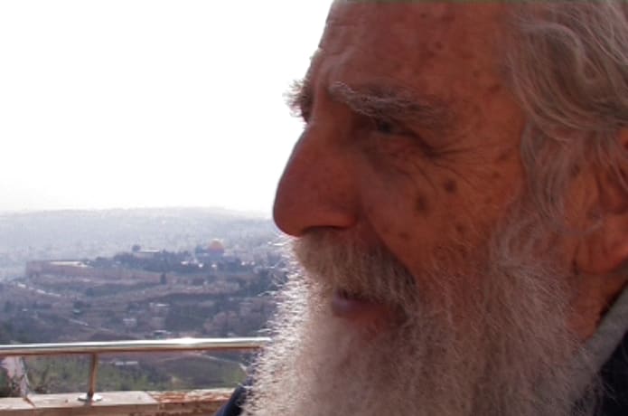 The Absent God | Indiegogo