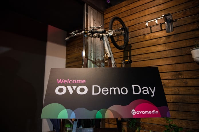 OVO: the First Autoplay Online Video Player and App | Indiegogo