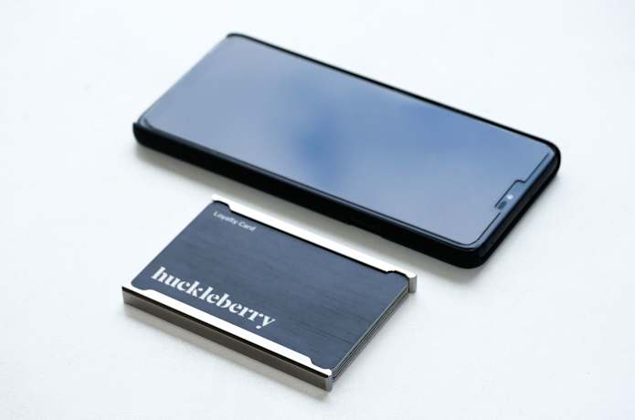 TiWallet - Minimalist Titanium Wallet | Indiegogo