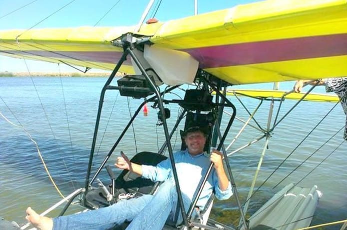 The Boat Flipper- A Comical & Different Reality TV Show On Flipping ...