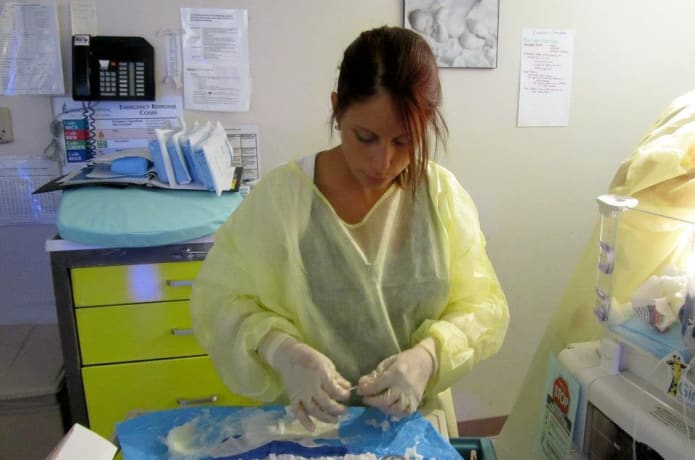 Help Save Easton- baby battling Epidermolysis Bullosa- EB | Indiegogo