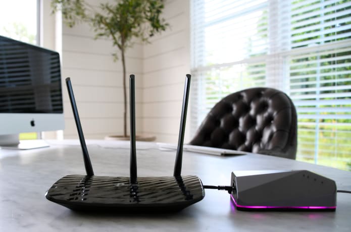 Syfer - One Device. Complete Network Protection. | Indiegogo