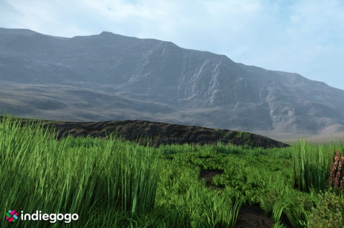 Stone Rage | Indiegogo