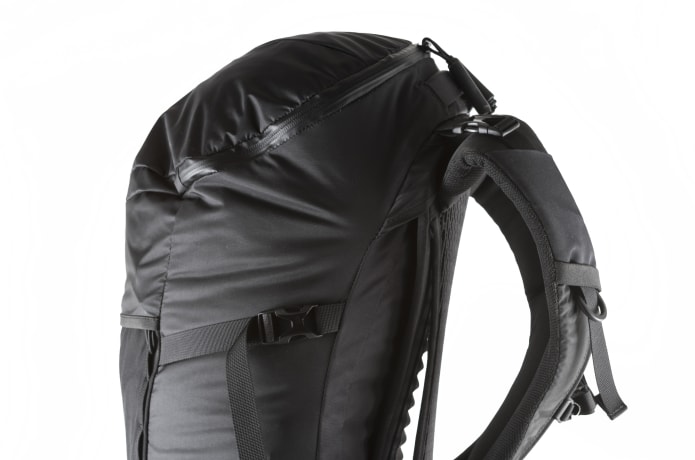 The Ultimate Backpack System: The Quiver | Indiegogo