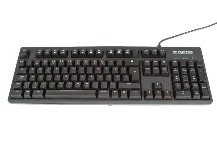 Fnatic Gear - Esports Equipment by Fnatic | Indiegogo