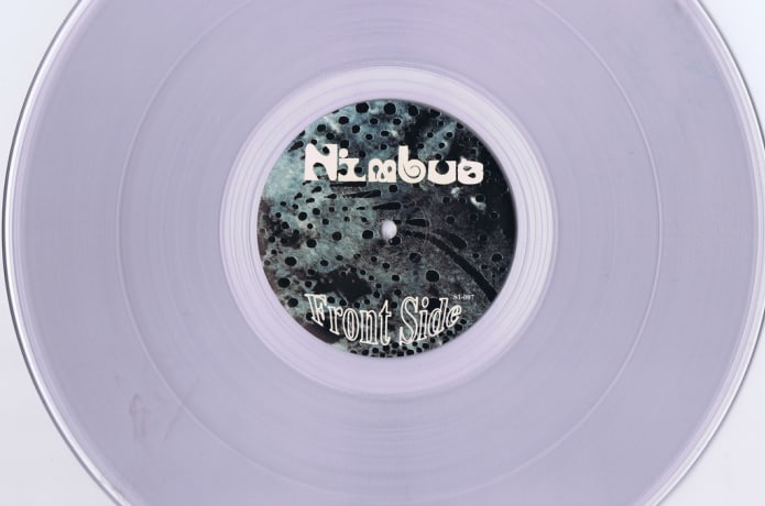 Nimbus Record | Indiegogo
