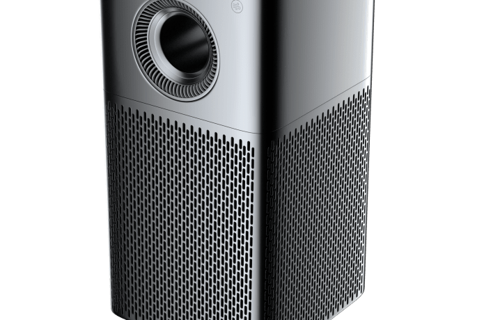 Eco-friendly device to clean CO2 with solar energy | Indiegogo