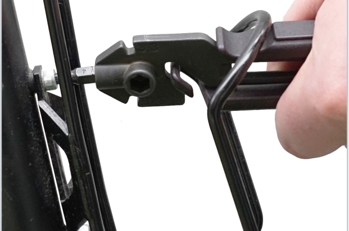 MODUAL: Innovative Bicycle Multi-Tool & Tool Roll | Indiegogo