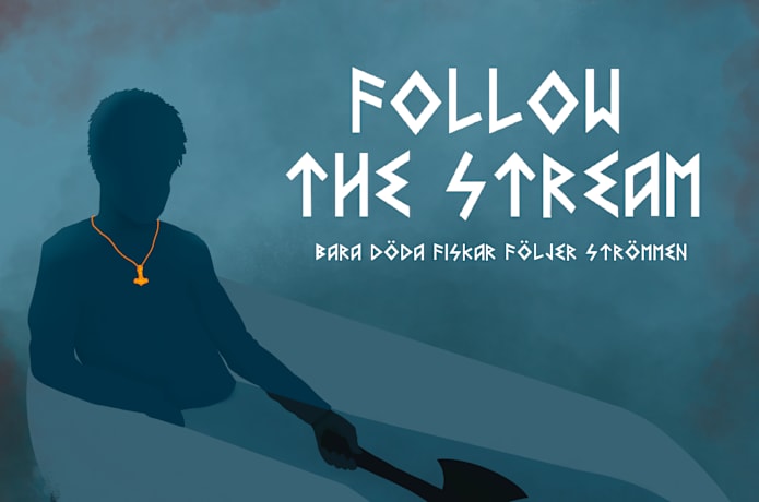 Follow the Stream | Indiegogo