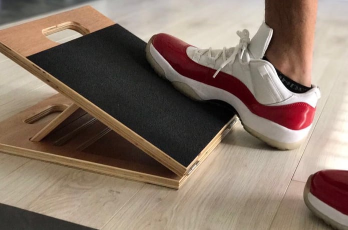 Posturenomic Board: Improve posture, Relieve pain | Indiegogo