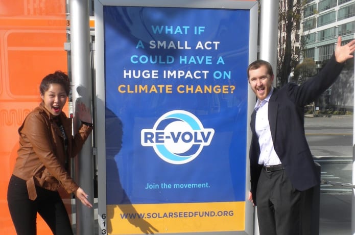 Revolving Fund for Solar Energy | Indiegogo